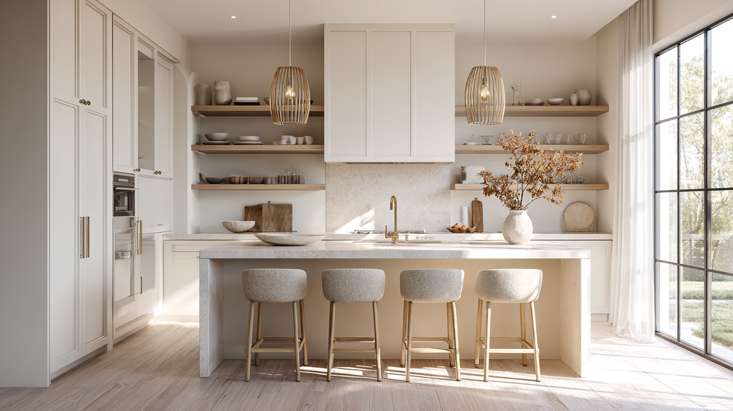 Kitchen – Savvy Masters